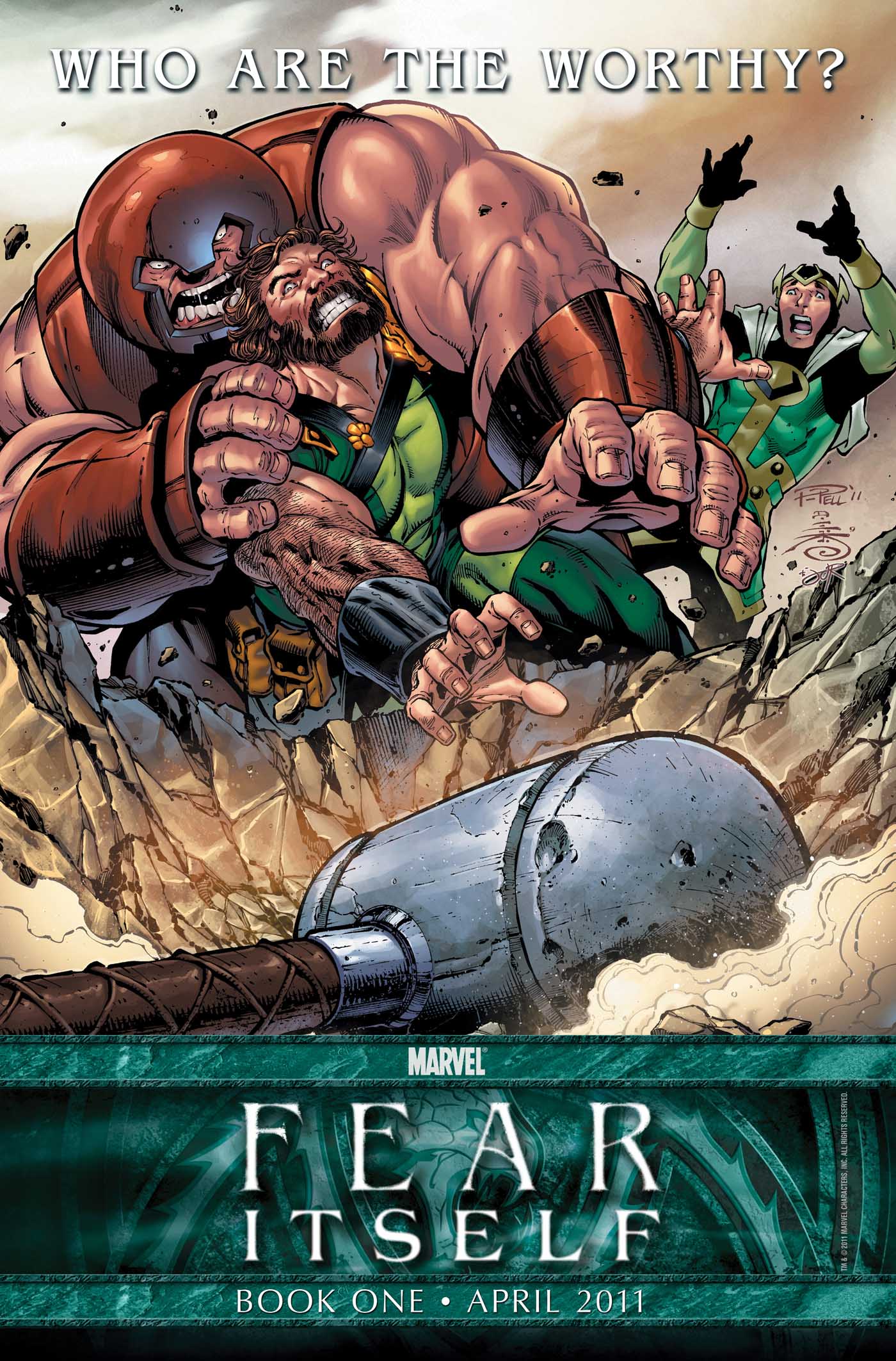 » Blog Archive Who are the worthy?