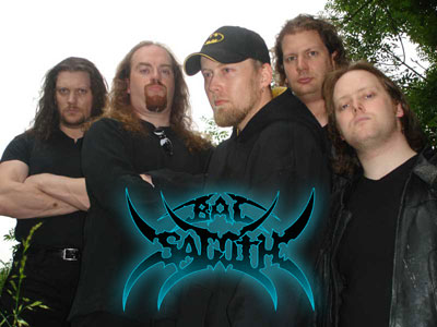 » Blog Archive Bal-Sagoth's remasters out in November!