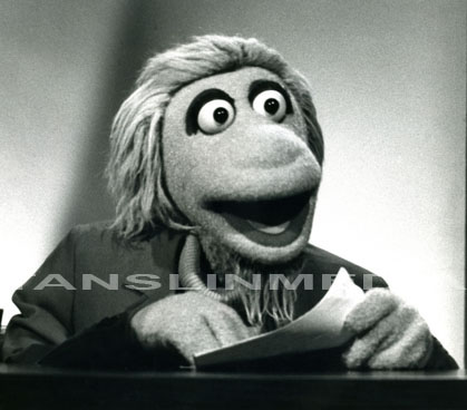 » Blog Archive Some gnews is good gnews for Gary Gnu