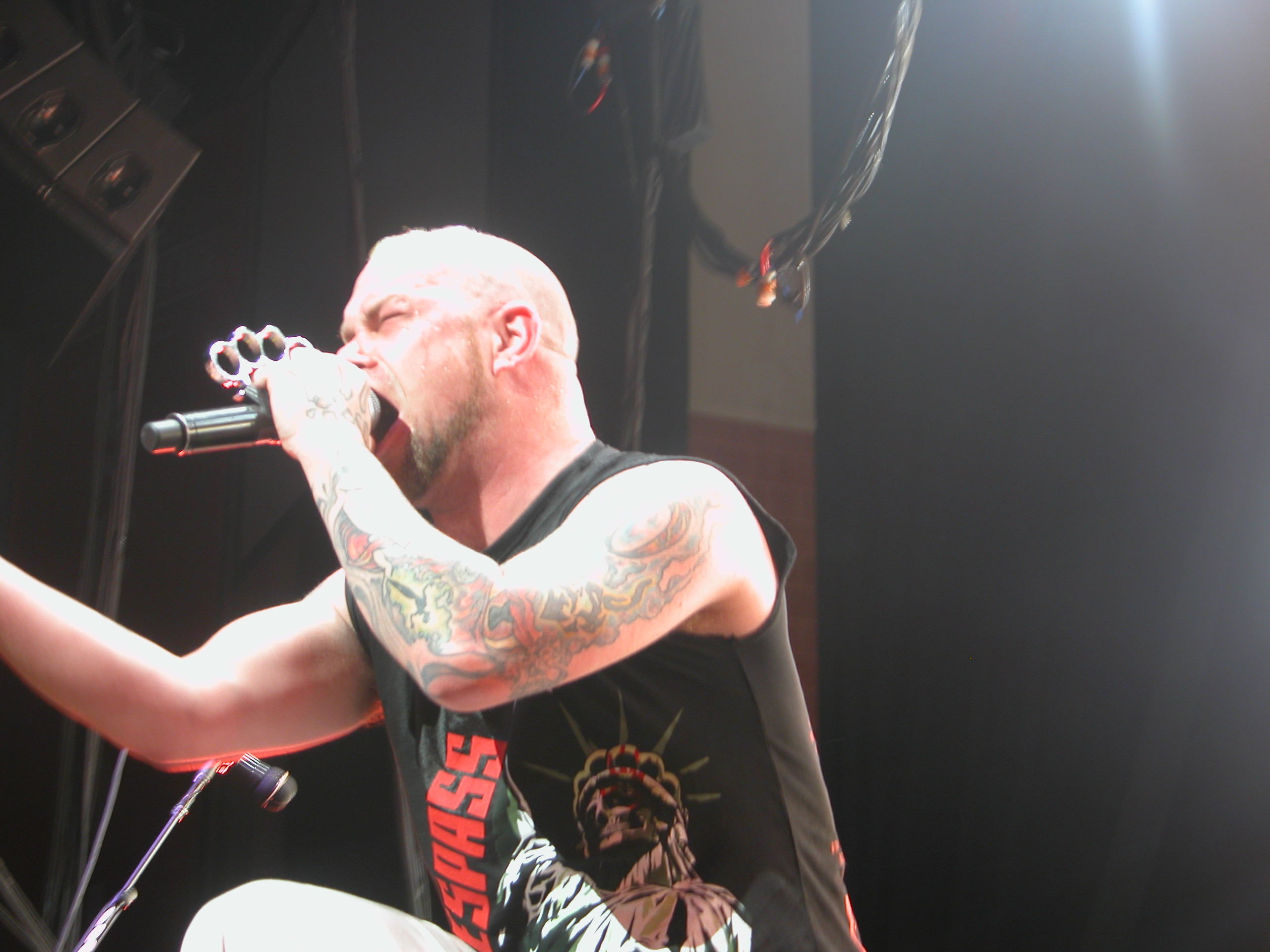 » Blog Archive FFDP 18