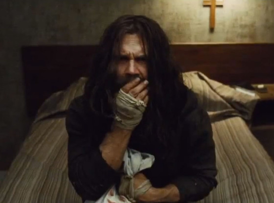 » Blog Archive Old Boy movie...first look trailer