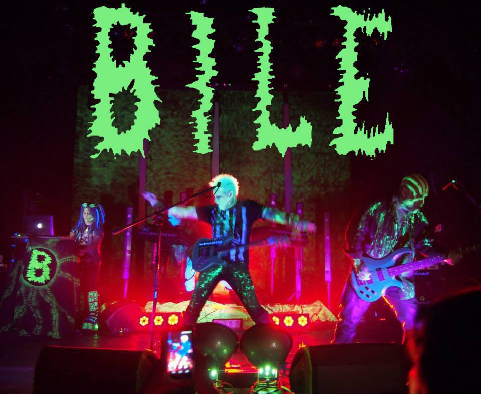» Blog Archive Bile Announces First Leg Of "Built To F*ck, Born To Tour