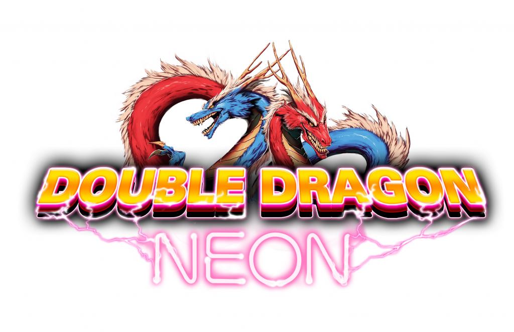 » Blog Archive Double Dragon: Neon Now Available on Steam