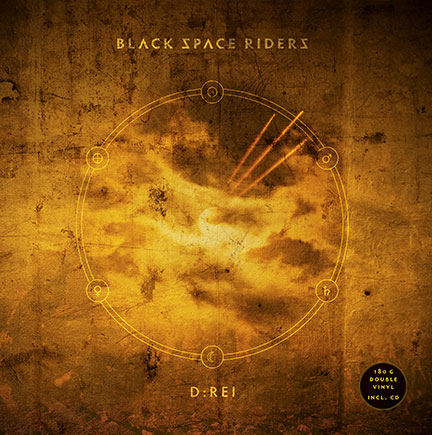 » Blog Archive New Video from Black Space Riders!