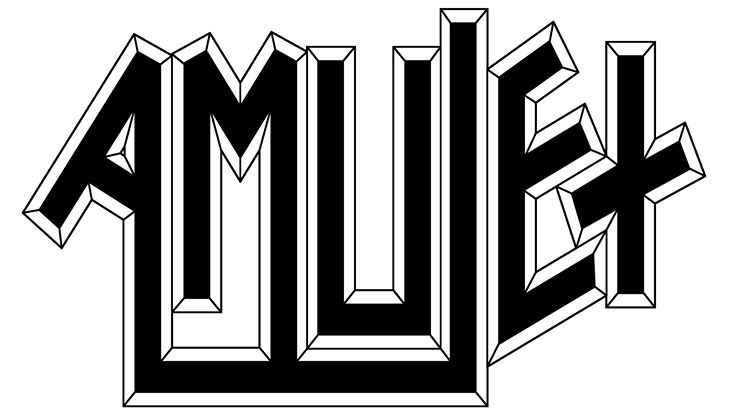 » Blog Archive AMULET launches first track from 'The First'; limited LP