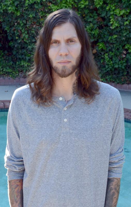 » Blog Archive Sean Danielsen (Smile Empty Soul) announces 'Food Chain ...