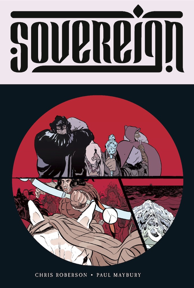 » Blog Archive Epic Fantasy Rules Supreme in SOVEREIGN