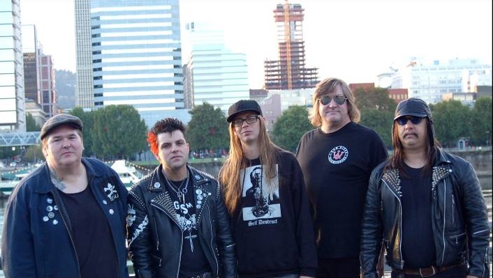 » Blog Archive Poison Idea completes new album For Southern Lord