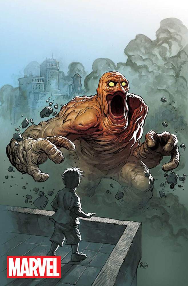 » Blog Archive Kirby Monster Variants Bring Kirby’s Creatures to Life