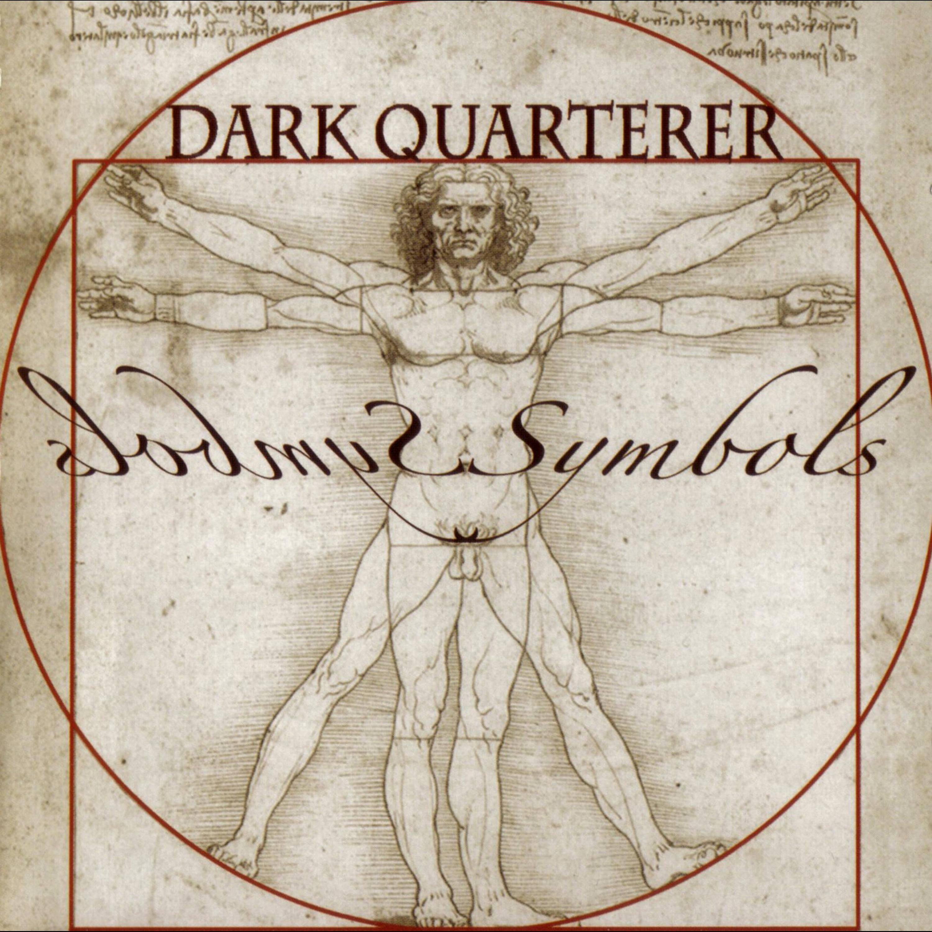 » Blog Archive Dark Quarterer's 'Symbols' to be reissued