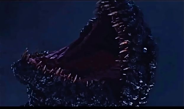 » Blog Archive Shin Godzilla Reinstates The King Of The Monsters