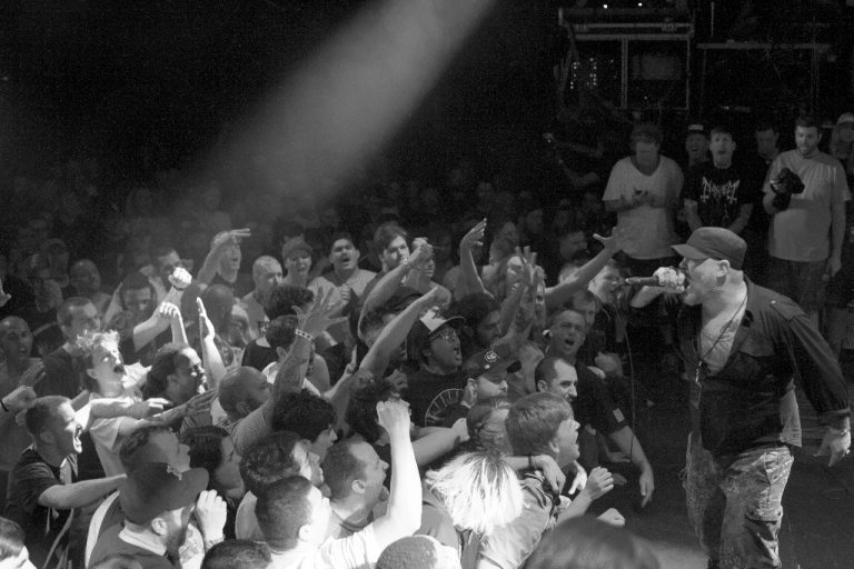 » Blog Archive INTEGRITY: Complete New Album; Announce Tour Dates