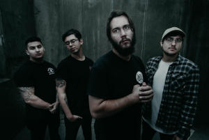 » Blog Archive Metalcore Band SAMSARA Joins Inner Strength