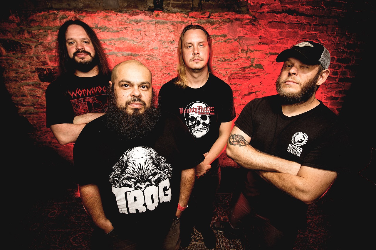 » Blog Archive ORIGIN to re-release first four albums on vinyl