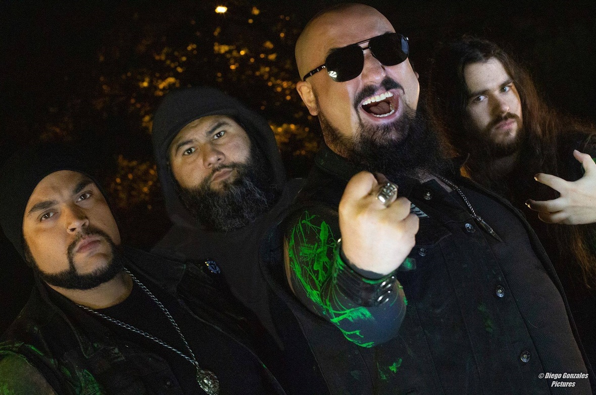 » Blog Archive Worldwide Panic "The You in Me" Video, EP, Tour Dates