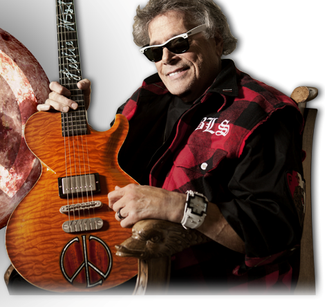 » Blog Archive Iconic Guitarist Leslie West Passes Away At Age 75