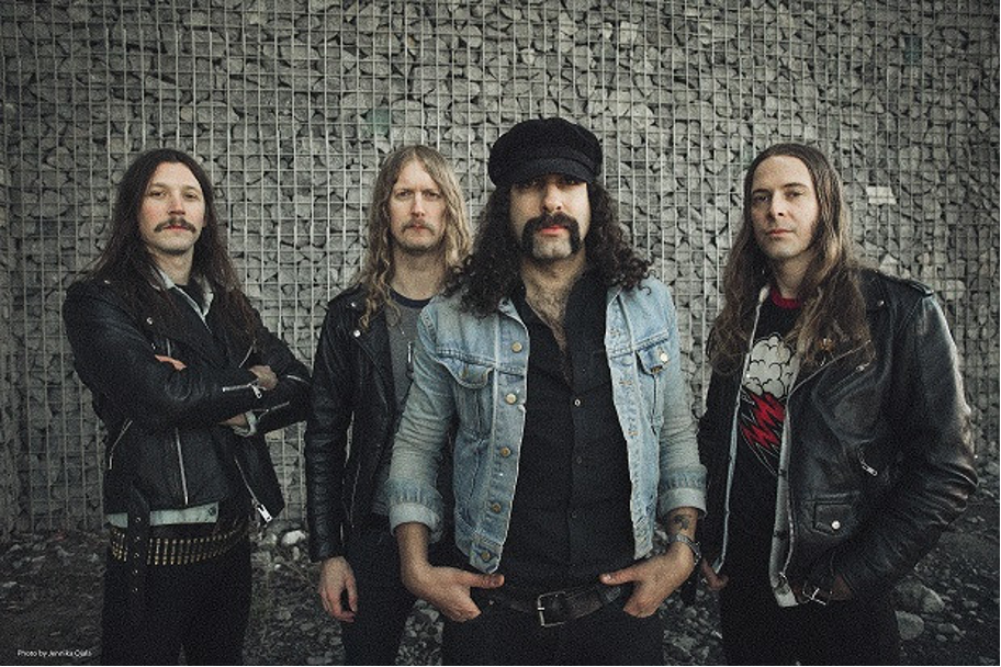 » Blog Archive Dead Lord Announces Surrender Release Show