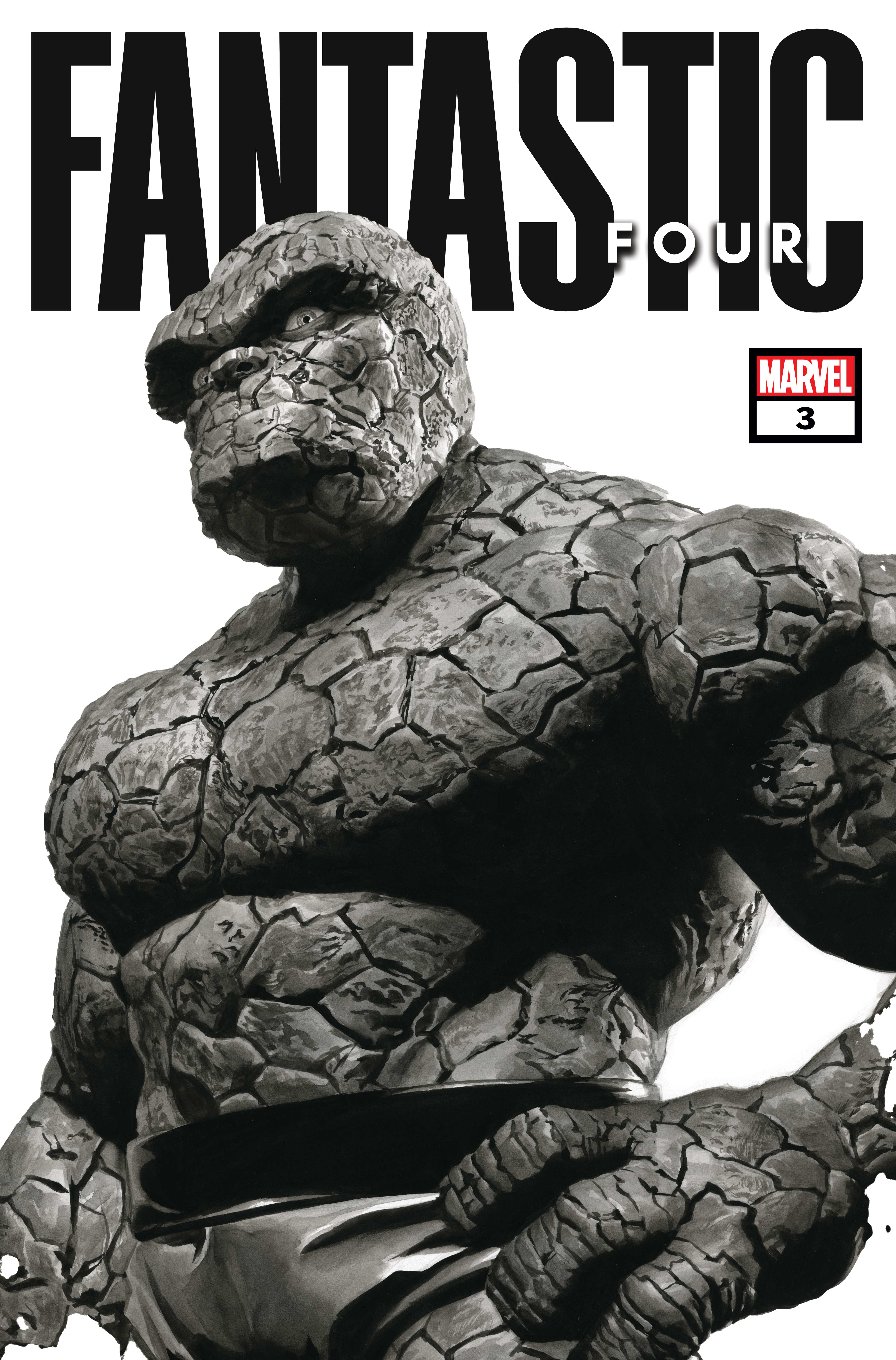 » Blog Archive ALEX ROSS Depicts Stunning Portraits of F.F....